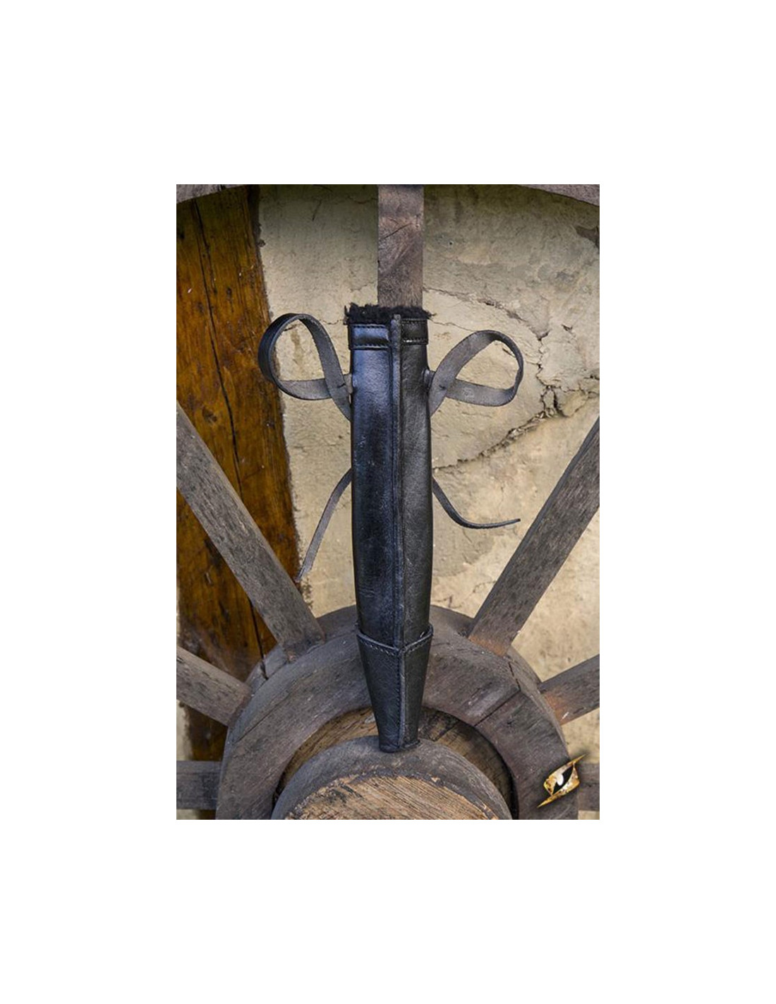 Sword Sheaths: Protection and Style - ⚔️ Medieval-Shop