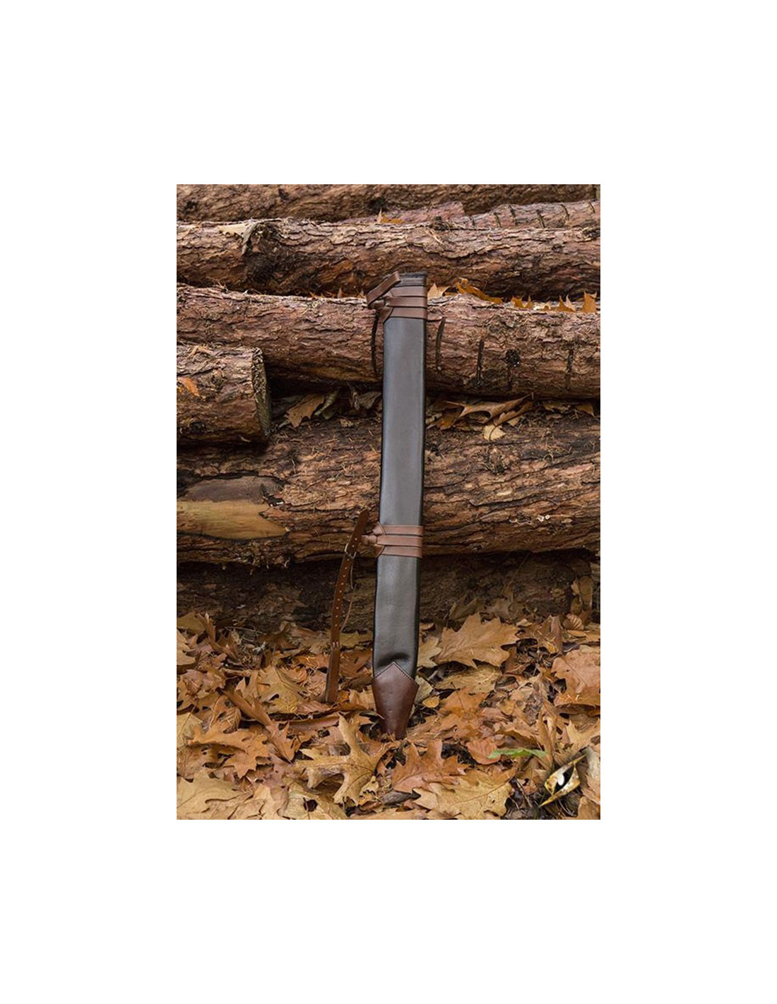 Sword Sheaths: Protection and Style - ⚔️ Medieval-Shop