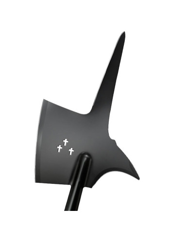 Cold Steel Swiss Halberd