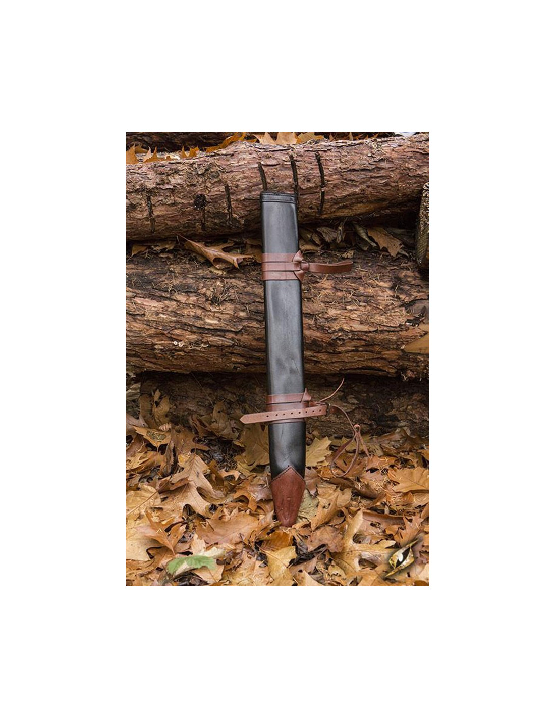 Sword Sheaths: Protection and Style - ⚔️ Medieval-Shop