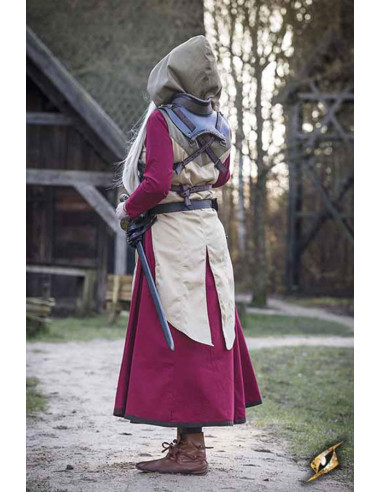 Medieval rogue armor, size M/L ⚔️ Medieval Shop