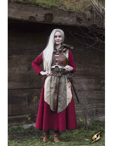 Medieval rogue armor, size M/L ⚔️ Medieval Shop