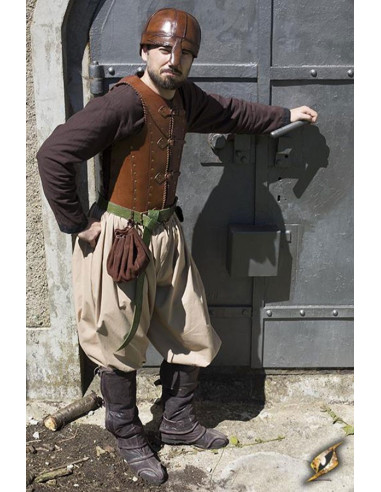 Medieval soldier armor ⚔️ Medieval Shop