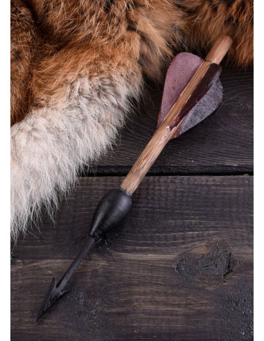 Roman Dart, Plumbata ⚔️ Medieval Shop