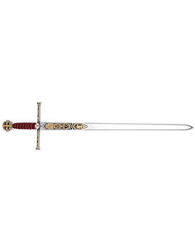Sword of the Catholic Monarchs (limited) ⚔️ Medieval Shop