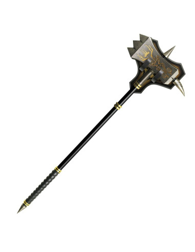 War hammer of King Robert I Baratheon from Game of Thrones ⚔️ Medieval Shop