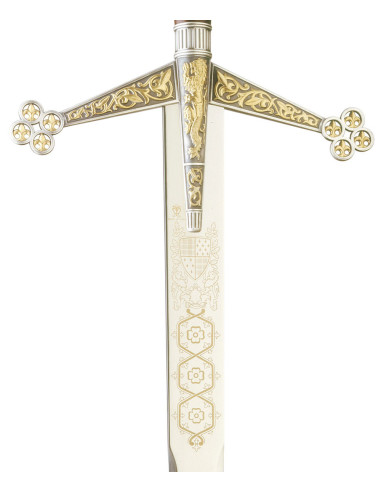 Claymore Greatsword Sword ⚔️ Medieval Shop