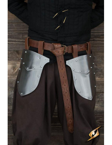 Full armor of medieval soldier ⚔️ Medieval Shop