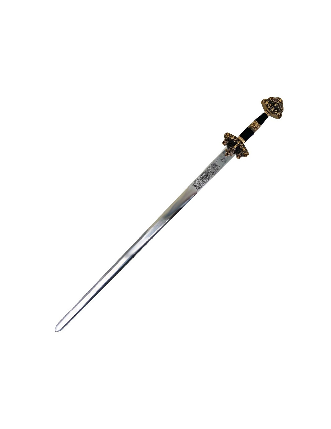 Unique Swords for Collectors - ⚔️ Medieval-Shop