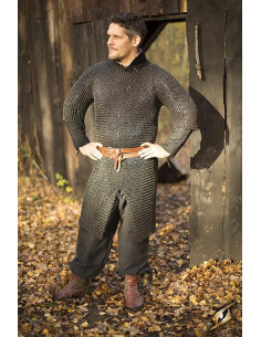 chain mail - armors ⚔️ Medieval Shop