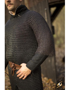 chain mail - armor ⚔️ Medieval Shop