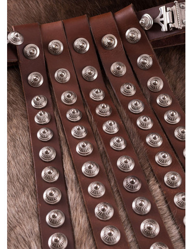 Roman legionary cingulum, 1st century ⚔️ Medieval Shop