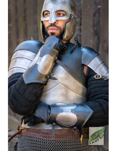 Epic Armory Bodyguards Full Armor ⚔️ Medieval Shop