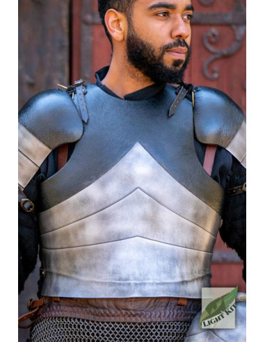 Medieval Bodyguard Cuirass, Epic Armory ⚔️ Medieval Shop