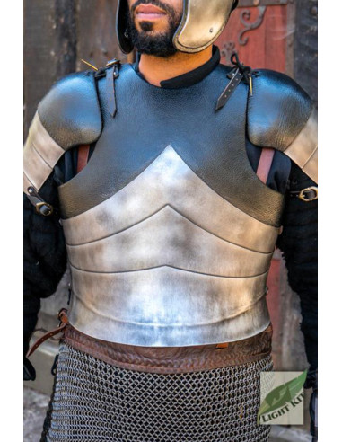 Medieval Bodyguard Cuirass, Epic Armory ⚔️ Medieval Shop