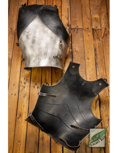 Medieval Bodyguard Cuirass, Epic Armory ⚔️ Medieval Shop