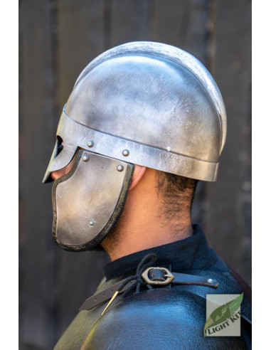 Medieval Bodyguard Helmet, Epic Armory ⚔️ Medieval Shop