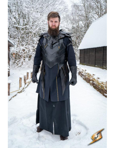 Shoulder pads from the Shadow Fantasy kit, Epic Armory ⚔️ Medieval Shop