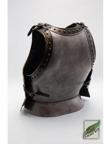 Full breastplate for Medieval Knight in polyurethane, Epic Armory ⚔️ ...