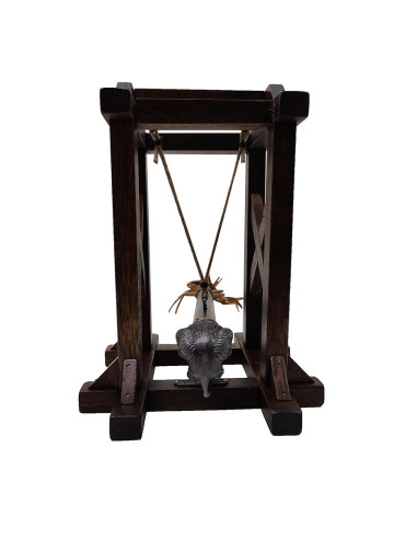 Fixed ram (45 x 30 x 23 cms.) ⚔️ Medieval Shop