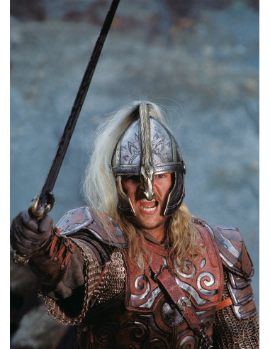 Guthwine's Official Sword, Eomer's sword from the Lord of the Rings ⚔️ ...