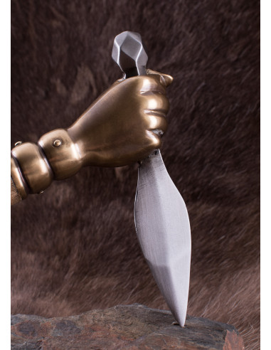 German war hammer, s. 16th ⚔️ Medieval Shop