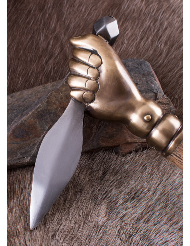 German war hammer, s. 16th ⚔️ Medieval Shop