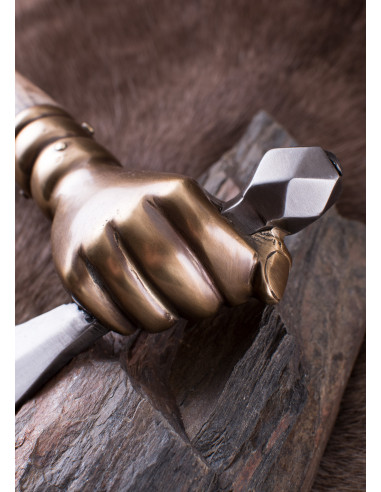 German war hammer, s. 16th ⚔️ Medieval Shop