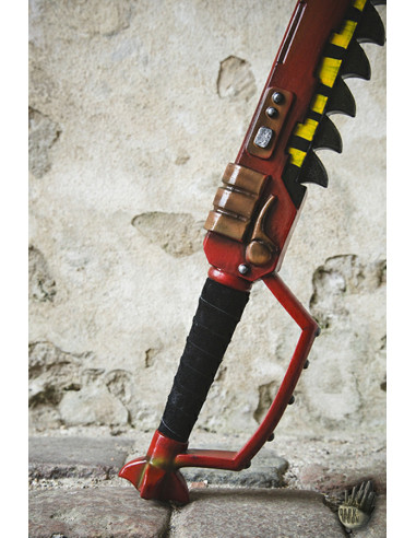 Sierra Sword Apocalypse Zombie LARP, Epic Armory ⚔️ Medieval Shop