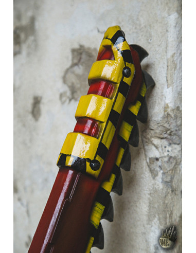 Sierra Sword Apocalypse Zombie LARP, Epic Armory ⚔️ Medieval Shop