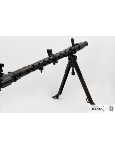 Germany MG34 machine gun Second World War, year 1934 ⚔️ Medieval Shop