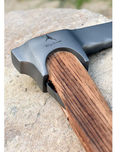 Condor Viking Travelhawk ax, with sheath ⚔️ Medieval Shop