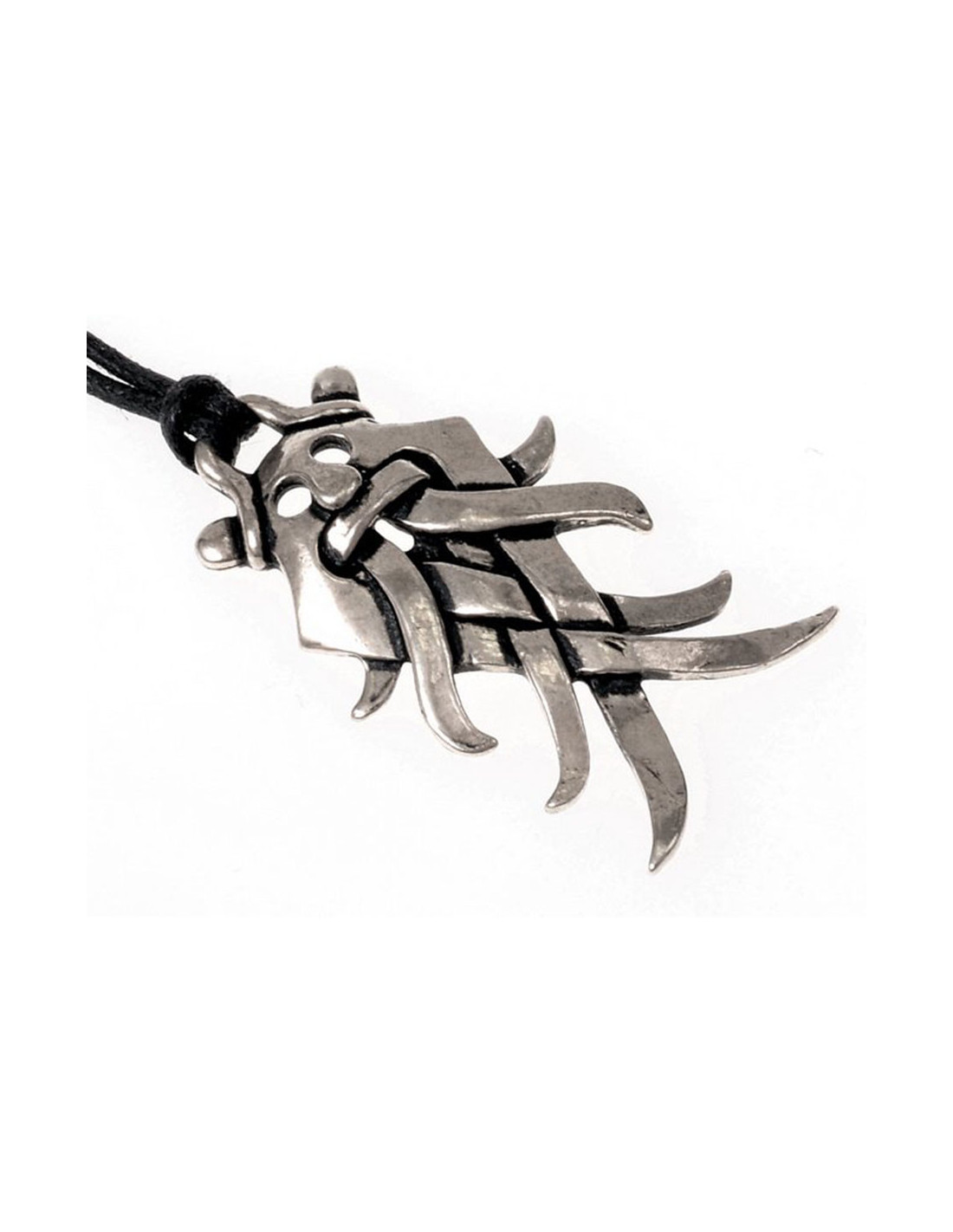 Moesgaard mask viking amulet pendant ⚔️ Medieval Shop