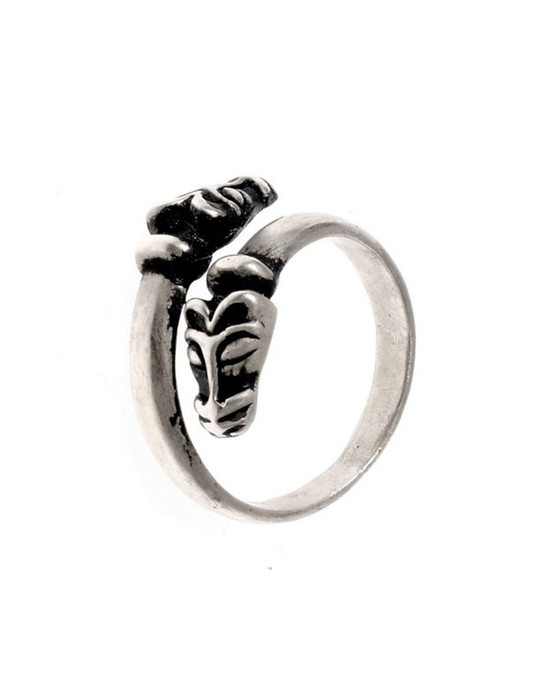 Unique Rings: Elegance and Medieval Tradition - ⚔️ Medieval-Shop