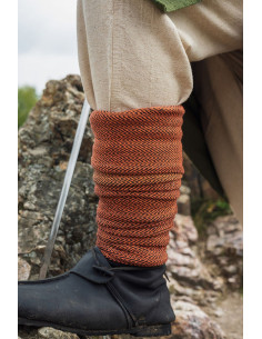 Socks - Medieval Footwear - Accessories ⚔️ Medieval Shop