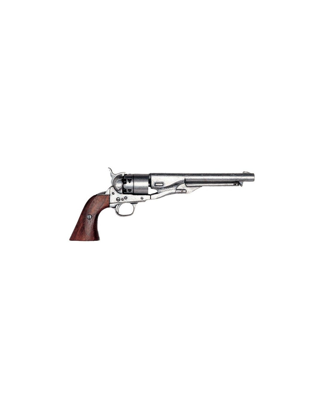 Western Revolvers Historic Replicas - ⚔️ Medieval-Shop