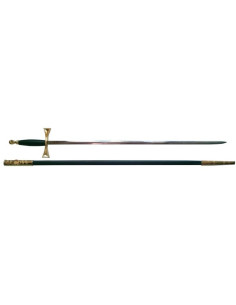 Unique Masonic Ceremonial Swords - ⚔️ Medieval-Shop