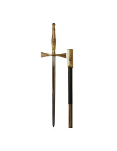masonic swords - ceremonial swords - Swords ⚔️ Medieval Shop