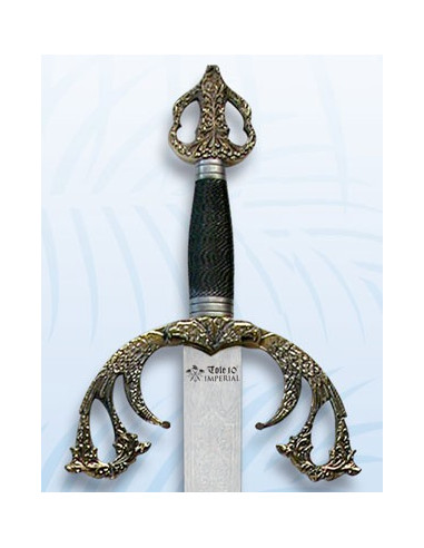 Tizona Sword of El Cid, natural size ⚔️ Medieval Shop