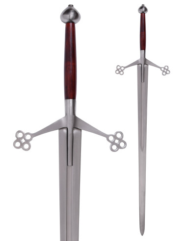 Claymore Sword Claymore Sword, Double Handed | Battle Merchant ⚔