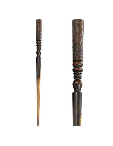 Aberforth Dumbledore's Magic Wand - Fantastic Beasts ⚔️ Medieval Shop