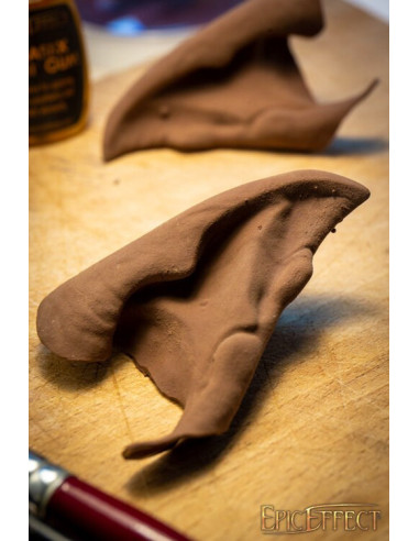 Pointed Orc Ears ⚔️ Medieval Shop