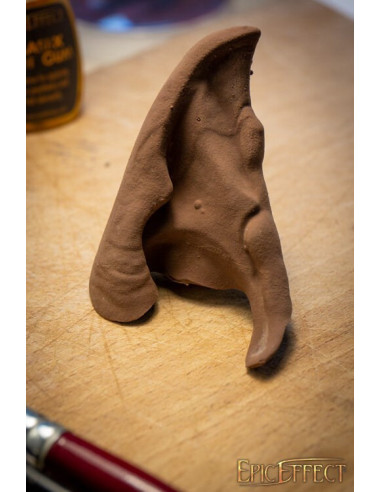 Pointed Orc Ears ⚔️ Medieval Shop