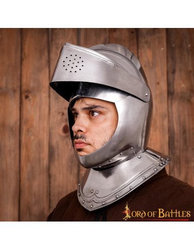 Renaissance Basin with viewer ⚔️ Medieval Shop