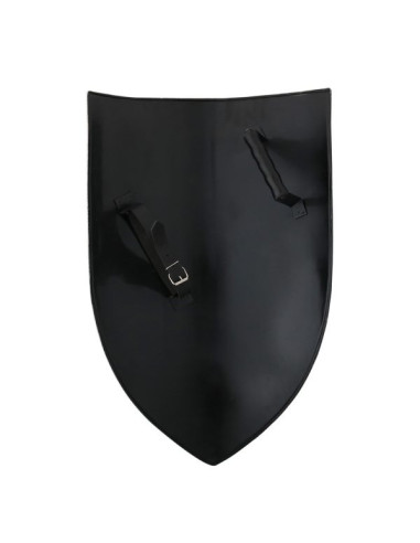 Medieval shield to customize 70 x 50 cm. ⚔️ Medieval Shop