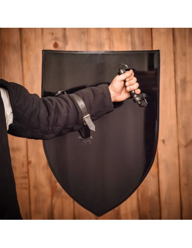 Decorative shield of King Henry IV ⚔️ Medieval Shop