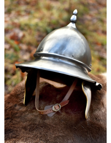 Celtic Gallic Helmet (1st century AD) ⚔️ Medieval Shop