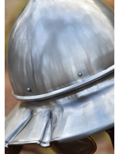 Celtic Gallic Helmet (1st century AD) ⚔️ Medieval Shop