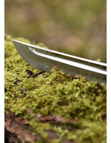 Katana Kaeru, frog, from Hanwei (99 cm.) ⚔️ Medieval Shop