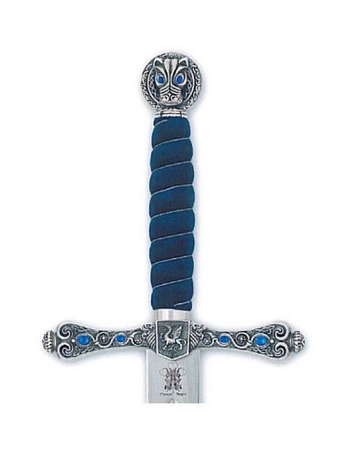 Edward of Woodstock Sword (Black Prince) ⚔️ Medieval Shop